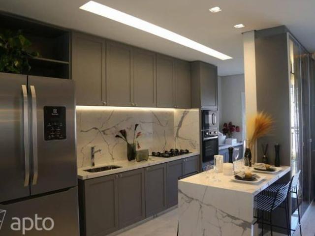 Apartamentos à venda em Casa Branca, Santo André | 2 quartos com 68 m²