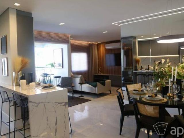 Apartamentos à venda em Casa Branca, Santo André | 3 quartos com 83 m²