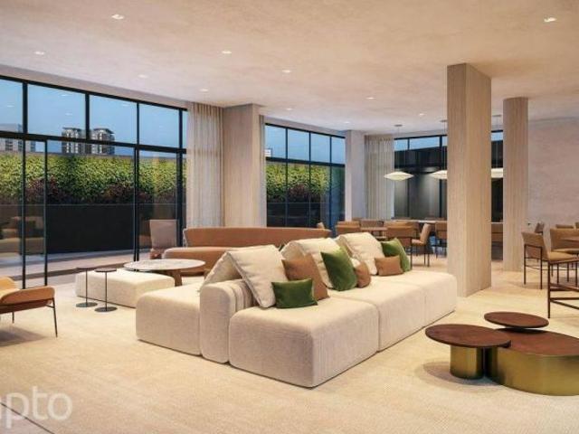 Apartamentos à venda em Casa Verde, São Paulo | 1 quarto com 57 m²