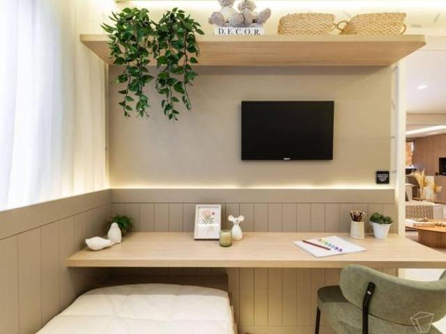 Apartamentos à venda em Casa Verde, São Paulo | 2 quartos com 54 m²