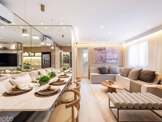 Apartamentos à venda em Casa Verde, São Paulo | 3 quartos com 67 m²