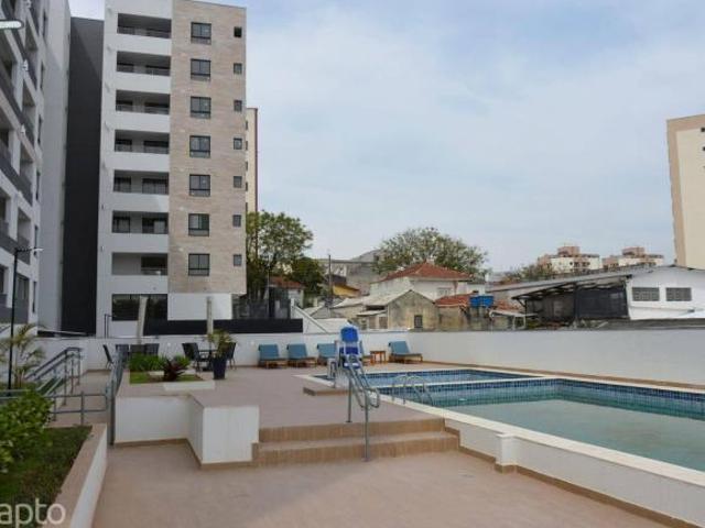 Apartamentos à venda em Casa Verde, São Paulo | 2 quartos com 56 m²