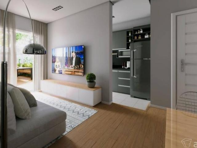 Apartamentos à venda em Casa Verde, São Paulo | 2 quartos com 58 m²