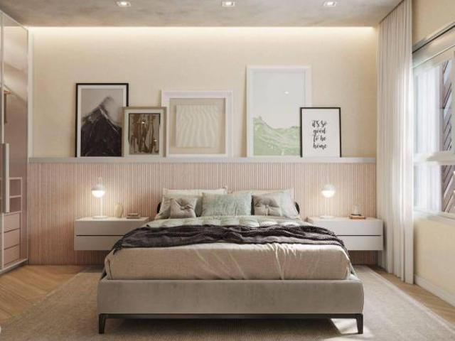 Apartamentos à venda em Centro, Campo Grande | 2 quartos com 112 m²