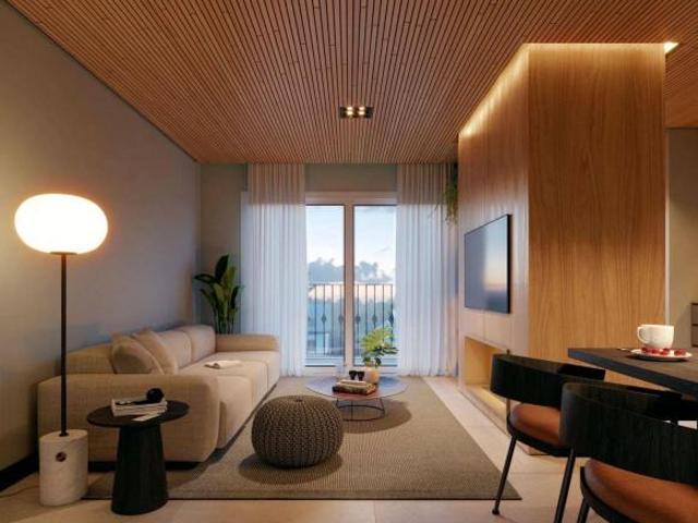 Apartamentos à venda no Centro, Canela | 3 quartos com 99 m²