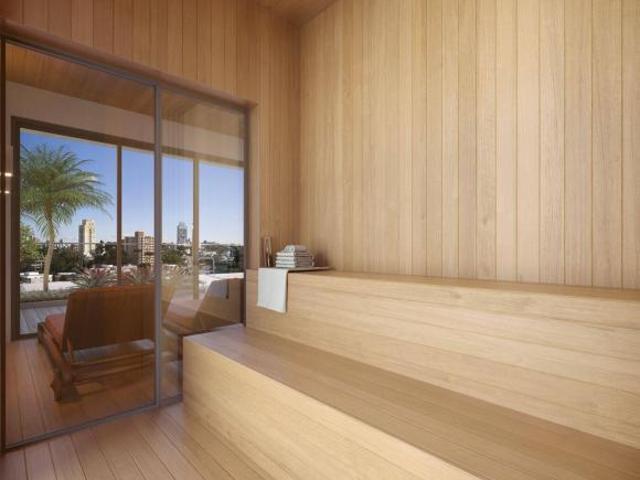 Apartamentos à venda em Centro Cívico, Curitiba | Studio com 33 m²