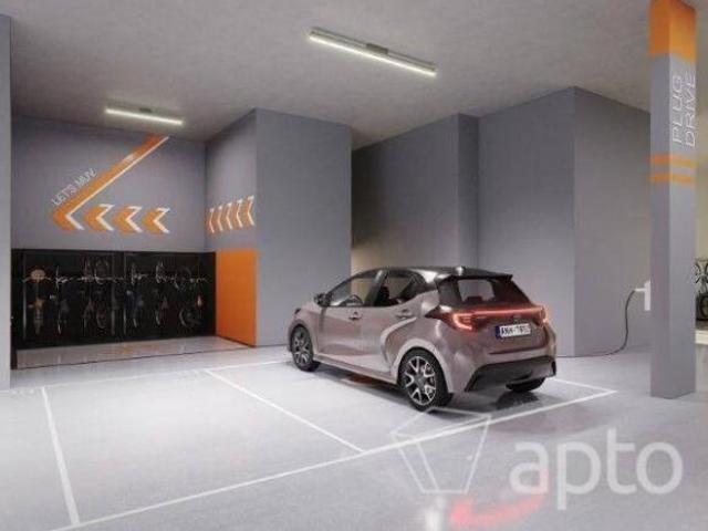 Apartamentos à venda em Centro, Curitiba | 1 quarto com 31 m²