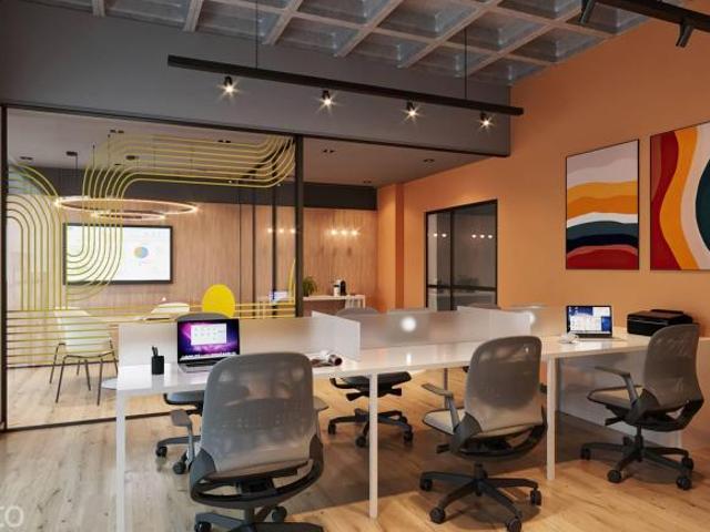 Apartamentos à venda em Centro, Curitiba | 1 quarto com 51 m²