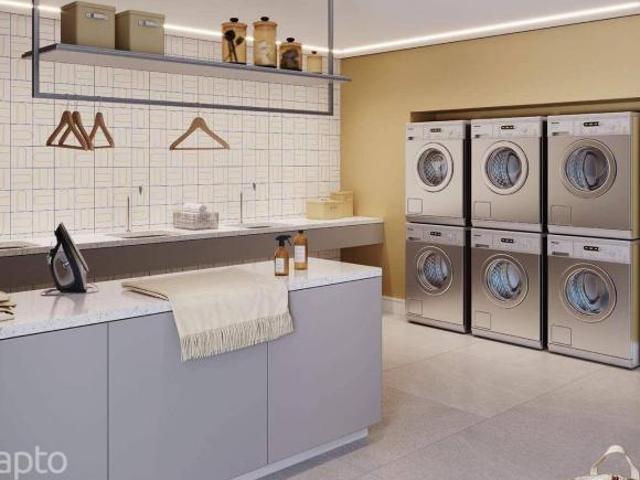 Apartamentos à venda em Centro, Curitiba | 2 quartos com 55 m²
