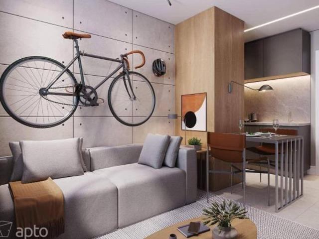 Apartamentos à venda em Centro, Curitiba | 2 quartos com 55 m²
