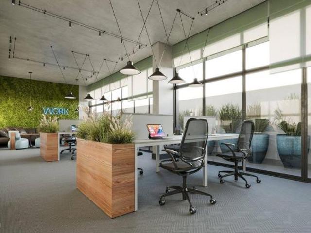 Apartamentos à venda em Centro, Curitiba | Studio com 17 m²