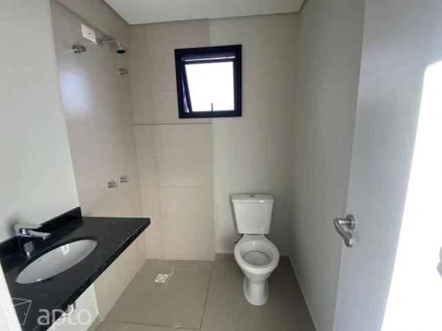 Apartamentos à venda em Centro, Curitiba | Studio com 23 m²