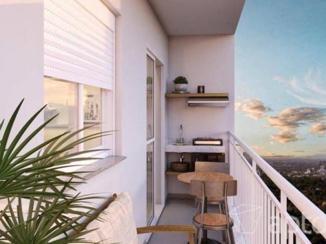 Apartamentos à venda em Centro Alto, Ribeirão Pires | 2 quartos com 60 m²