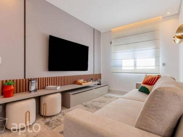 Apartamentos à venda em Centro, Guarulhos | 4 quartos com 150 m²