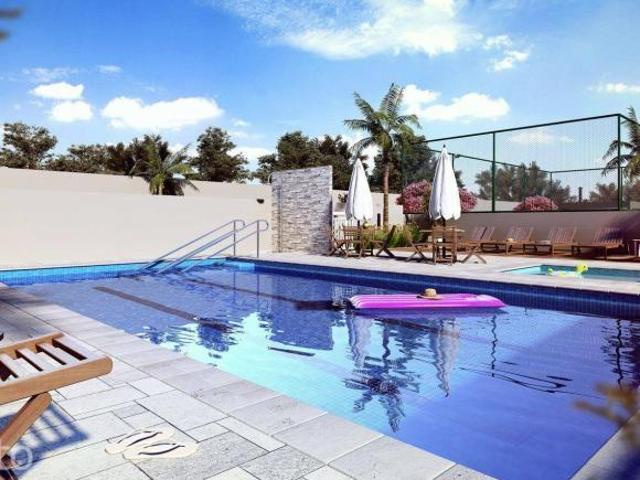 Apartamentos à venda em Centro, Diadema | 2 quartos com 37 m²