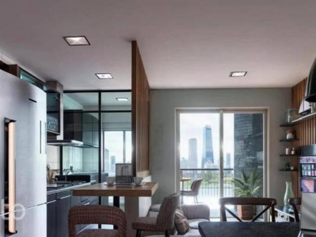 Apartamentos à venda em Centro, Diadema | 2 quartos com 50 m²