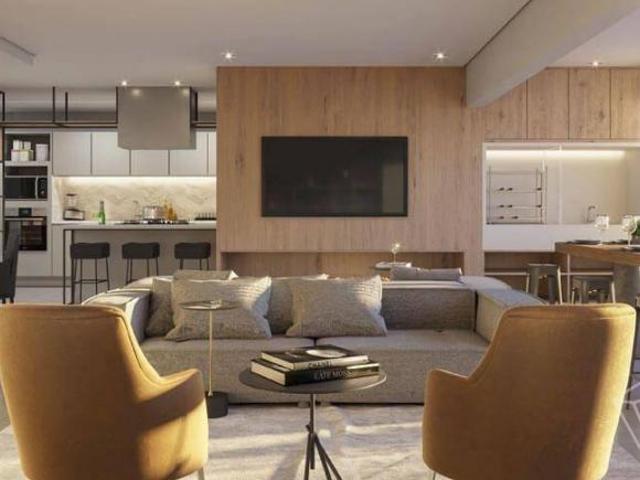 Apartamentos à venda em Centro, Diadema | 3 quartos com 130 m²
