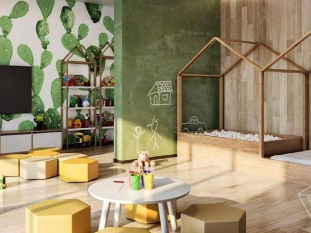 Apartamentos à venda em Centro, Diadema | 3 quartos com 130 m²
