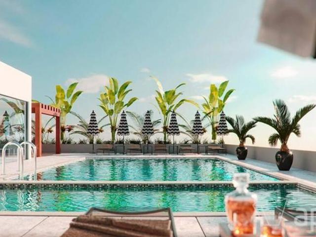 Apartamentos à venda em Centro, Foz do Iguaçu | 1 quarto com 56 m²