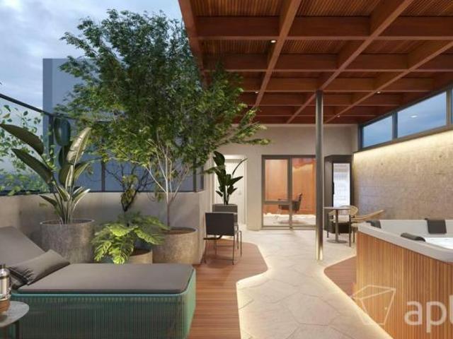 Apartamentos à venda em Centro Histórico, Porto Alegre | Studio com 32 m²