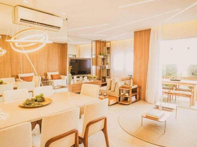 Apartamentos à venda em Centro, Itu | 3 quartos com 89 m²