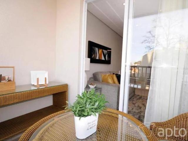 Apartamentos à venda em Centro, Jundiaí | 3 quartos com 83 m²