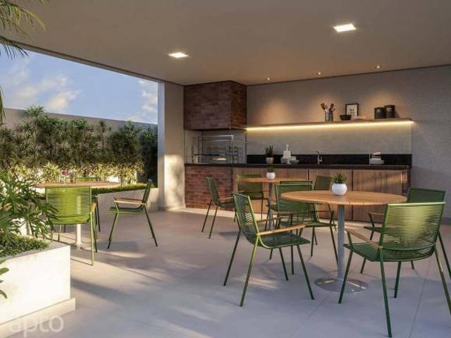 Apartamentos à venda em Centro, Osasco | 2 quartos com 120 m²