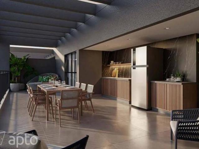 Apartamentos à venda em Centro, Osasco | 2 quartos com 62 m²