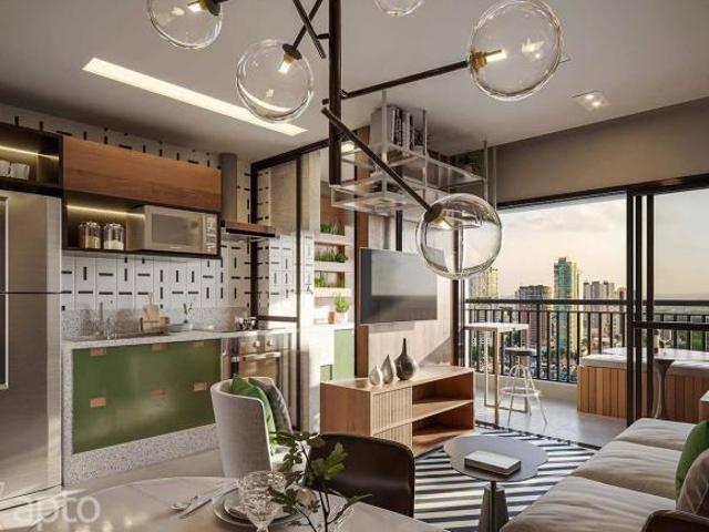 Apartamentos à venda em Centro, Osasco | 3 quartos com 150 m²
