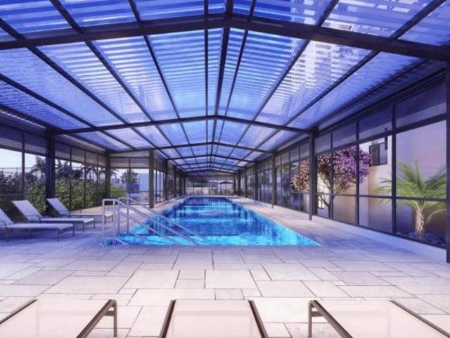 Apartamentos à venda em Centro, São Bernardo do Campo | 3 quartos com 132 m²