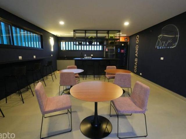 Apartamentos à venda em Centro, São Caetano do Sul | Studio com 47 m²