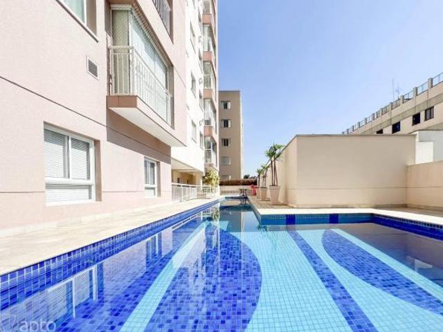Apartamentos à venda em Centro, São Caetano do Sul | 3 quartos com 85 m²