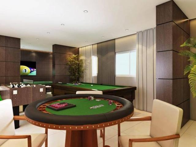 Apartamentos à venda em Centro, São Vicente | 2 quartos com 63 m²