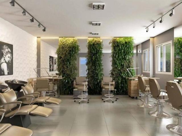 Apartamentos à venda em Centro, Santa Bárbara d`Oeste | 2 quartos com 55 m²