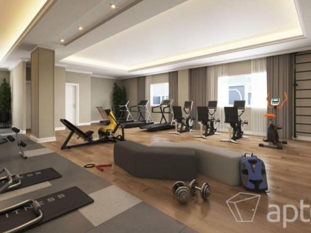 Apartamentos à venda em Centro, Ponta Grossa | 3 quartos com 188 m²