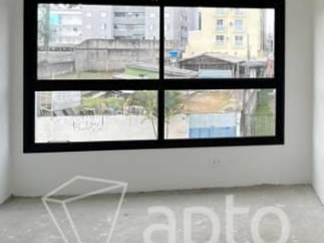 Apartamentos à venda em Centro, Pinhais | 3 quartos com 96 m²