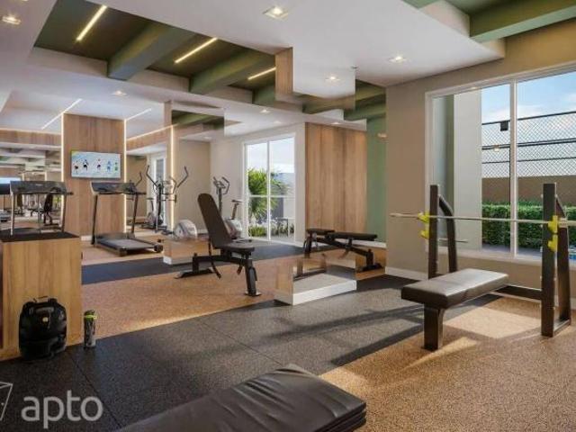 Apartamentos à venda em Centro, Piracicaba | 2 quartos com 69 m²