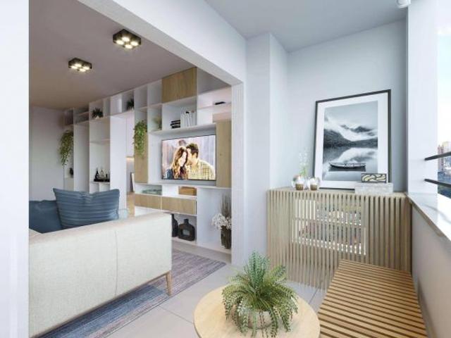 Apartamentos à venda em Central Parque Sorocaba, Sorocaba | 2 quartos com 74 m²