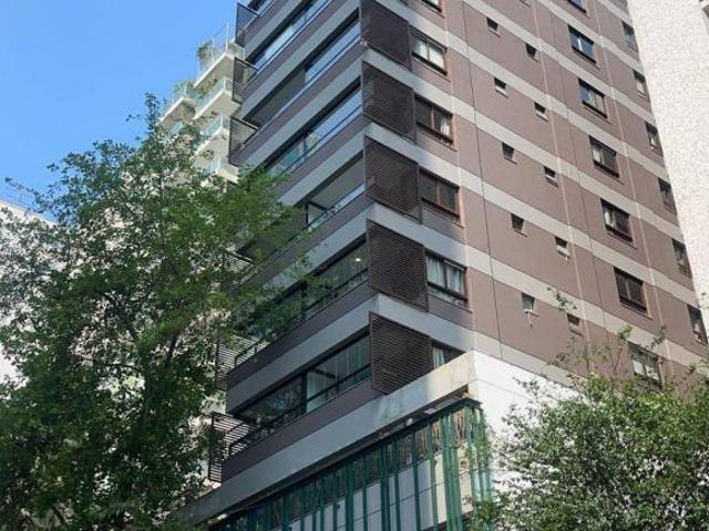 Apartamentos à venda em Cerqueira César, São Paulo | Studio com 21 m²