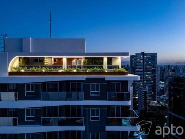 Apartamentos à venda em Cerqueira César, São Paulo | Studio com 23 m²