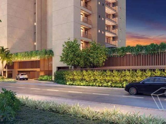 Apartamentos à venda em Cerqueira César, São Paulo | Studio com 24 m²