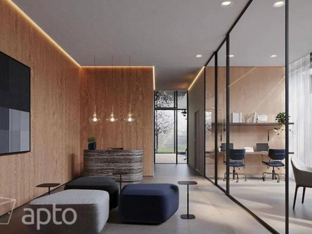 Apartamentos à venda em Cerqueira César, São Paulo | Studio com 38 m²