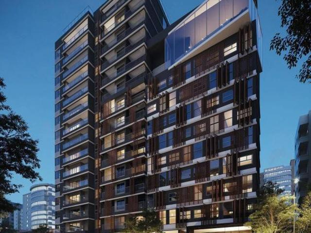 Apartamentos à venda em Cerqueira César, São Paulo | 2 quartos com 49 m²