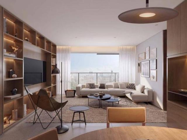 Apartamentos à venda em Cerqueira César, São Paulo | 2 quartos com 87 m²