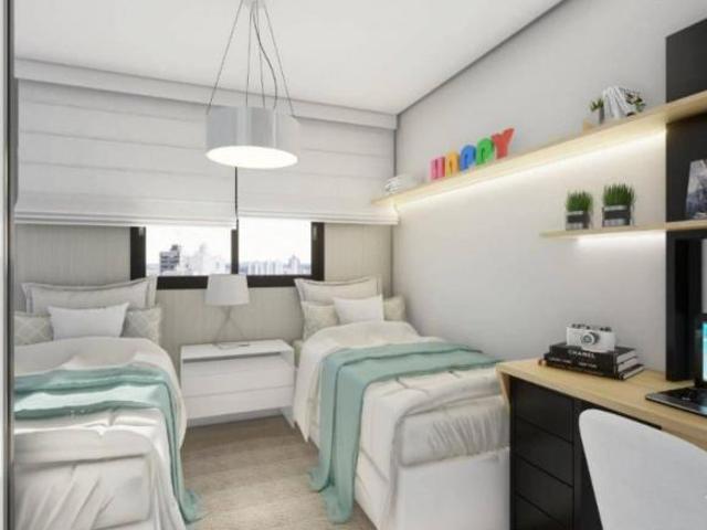 Apartamentos à venda em Chora Menino, São Paulo | 3 quartos com 83 m²