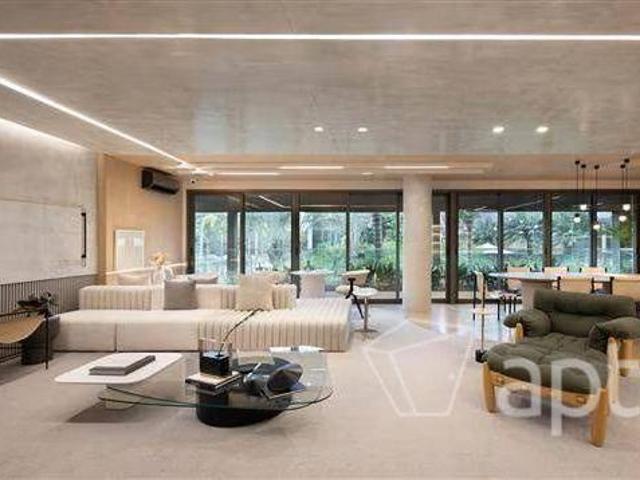 Apartamentos à venda em Chácara Cachoeira, Campo Grande | 3 quartos com 183 m²