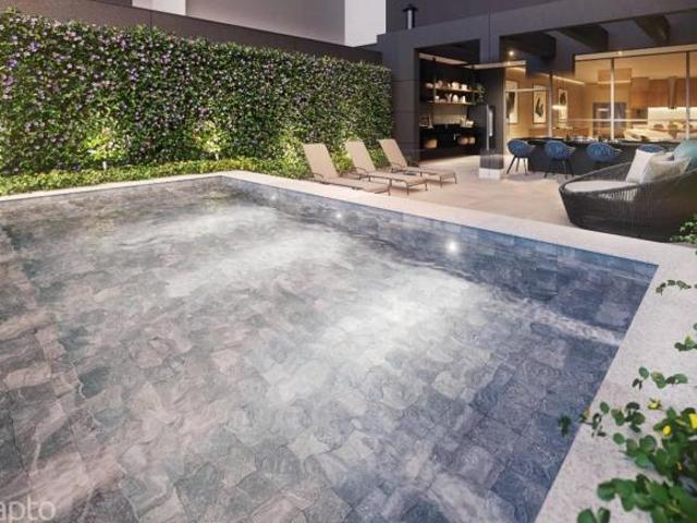 Apartamentos à venda em Chácara Klabin, São Paulo | 3 quartos com 108 m²