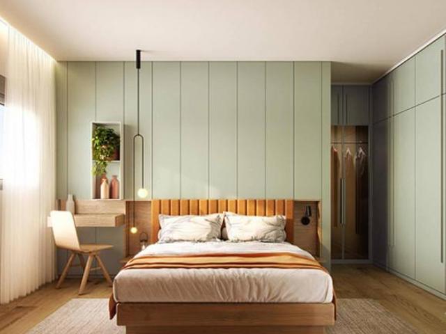 Apartamentos à venda em Chácara Klabin, São Paulo | 3 quartos com 140 m²