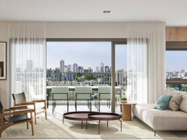 Apartamentos à venda em Chácara Klabin, São Paulo | 2 quartos com 62 m²