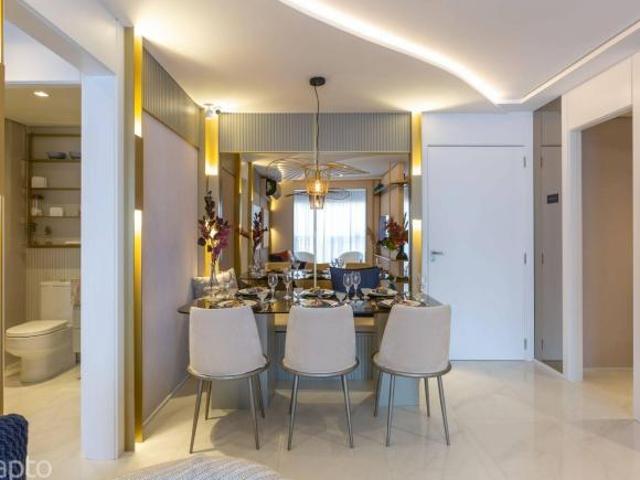 Apartamentos à venda em Chácara Klabin, São Paulo | 2 quartos com 82 m²